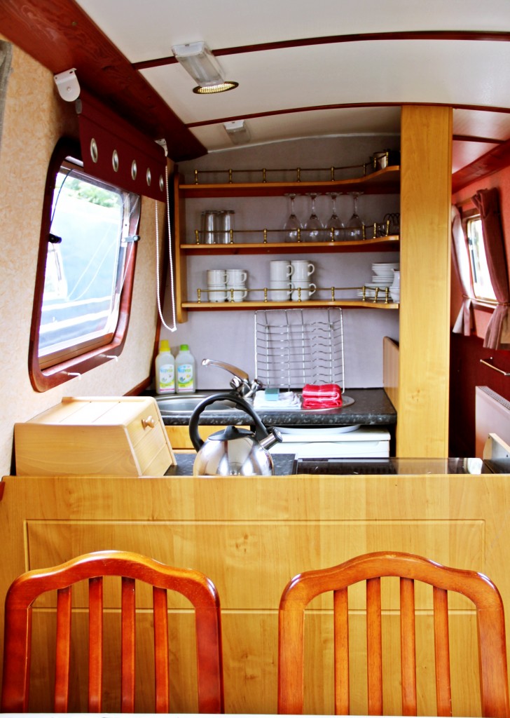 Debbie - Marine Cruises